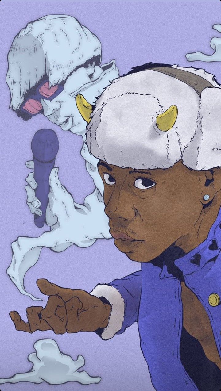 Gift's Personal Profile